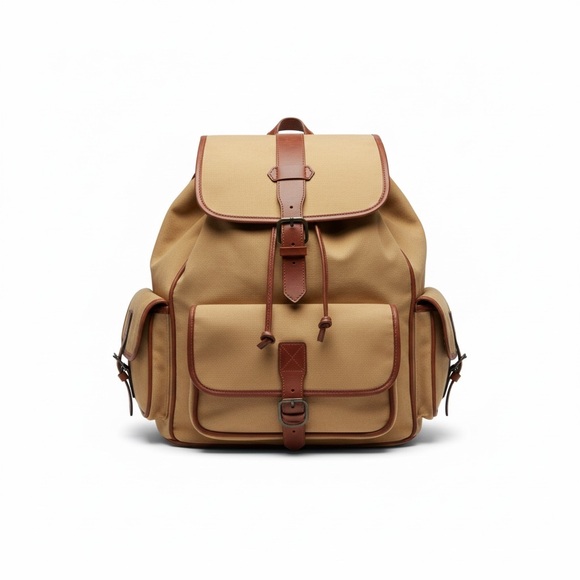 Yves Saint Laurent | Bags | Vintage Ysl Backpack | Poshmark